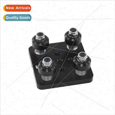 3D Printer Accessories  Standard 2020 Pulley Aluminum Profil