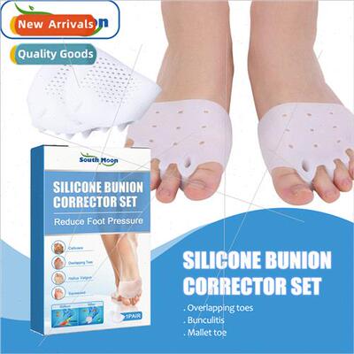 Bunion Corrector Bunion Corrector Toe Stch Separator Foot Ca