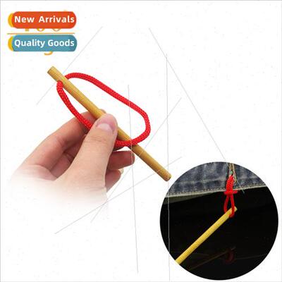 Button Wand Intelligence Test Wand Novelty Magic Wand IQ Wis