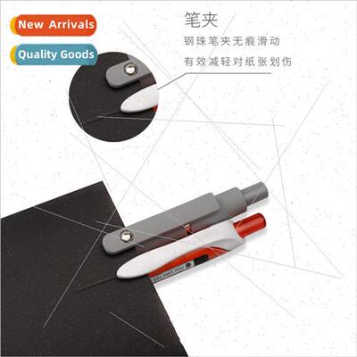 Pilot Morandi Retro Color Push Action Neutral Pens 适用Stude