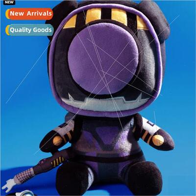 New Accelerator Plush Tower Defense mulator Plush Game Plush