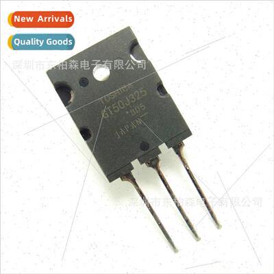 Triode GT50J325 High Power IGBT Tube 50A600V Chip