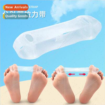 Spl Toe StrapBunionBig toe orthopedic trainingStching Stchin