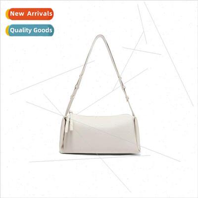 2023 new women bags casual versatile shoulder slanting cross