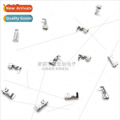100pcs=$0.6 PH2.0 PH-T Crimp Terminal 2.0mm Pch Bulk Reed Co