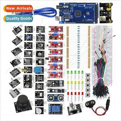 Sensor K Mega2560 R3 Entry Level Upgrade K HC-SR04