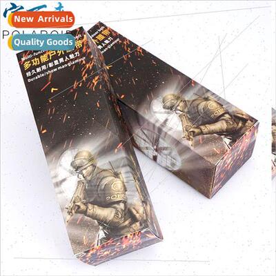 Belt packaging box belt gift box special paper rectangular b