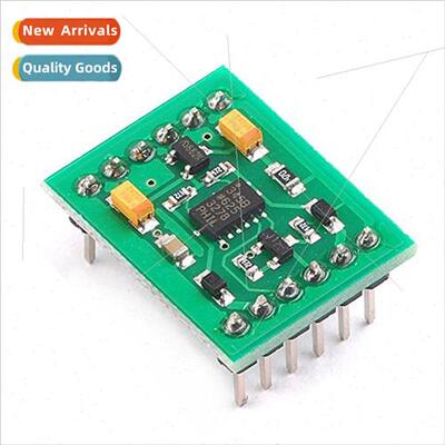 GY-29 3-Axis Digital Tilt Angle Module ADXL345 Module Gravit