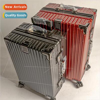 luggage ins female trolley case boarding box men 26 inch lar