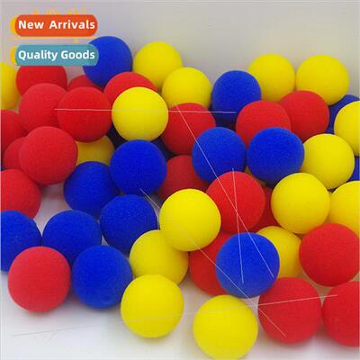 Magic sponge ball (single) magic toys magic sponge single sp