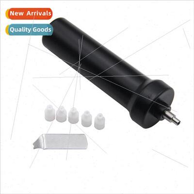 Watch take glass front cover inflator pen small take L4 watc