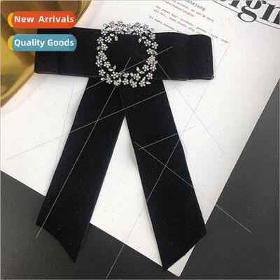 Professional Workwear Bow Tie Bow Tie Women Women 2018 Sprin