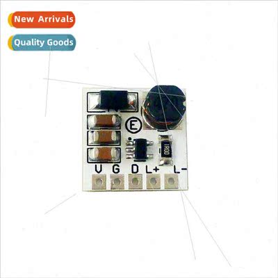 LD2635MA Provides Technical Power Modules