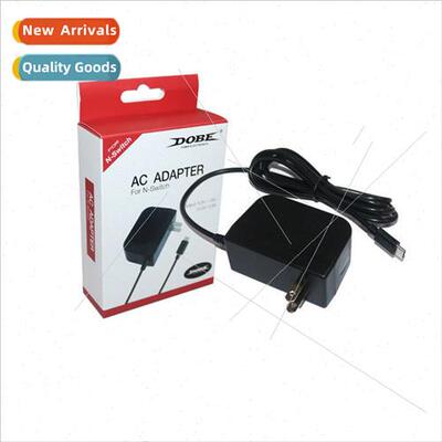 Swch/Oled/te Game Console Power Grip Charger Transmer Swch F