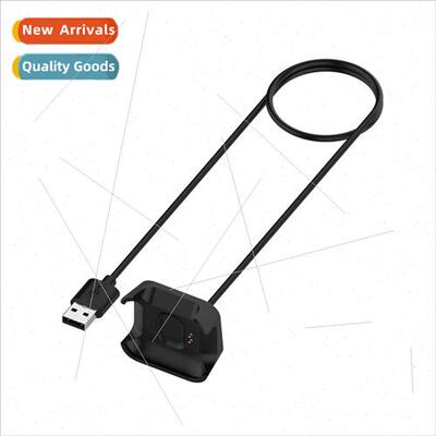 Magnetic charging cable适用Xiaomi Watch Mi Watch Lite Redmi