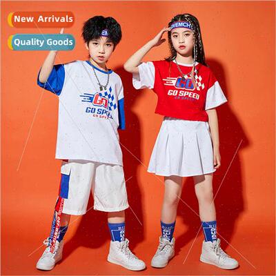 June 1 children cheerleaders chorus permance clothes China F