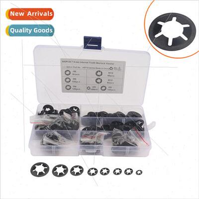 600pcs combination 7 kinds specification plummer hole bearin
