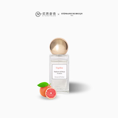 斯蒂芬妮正装小众沙龙香水