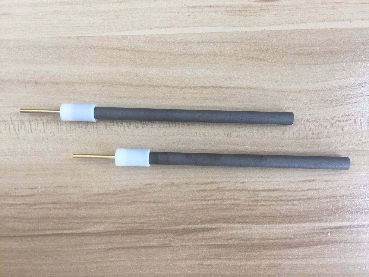 新款高纯石墨棒电极进口石墨棒对极石墨电极使用简单方便_虎窝淘