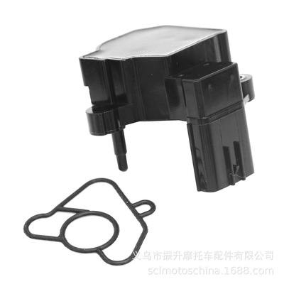 160-GFZ3节气门位置三合