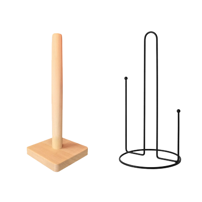 多功能纸巾架FutureMatters