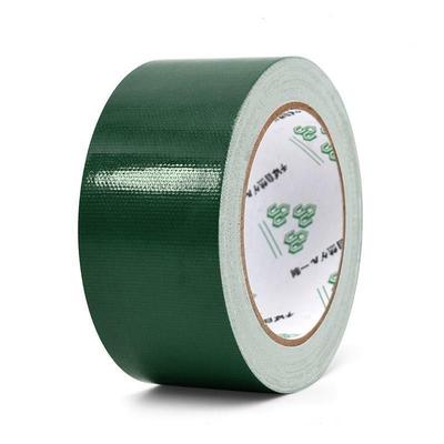 10Mx45mm Waterproof Sticky Adhesive Cloth Duct Tape Roll Cra