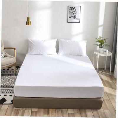 Urine-proof bed cover waterproof bed cover mattress 防水床笠