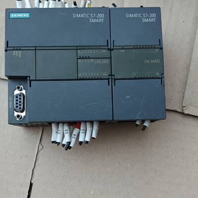 可议价 PLC CPUSR20、288-3AM03、