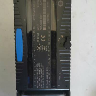 可维修GE模块 IC200MDL650议价