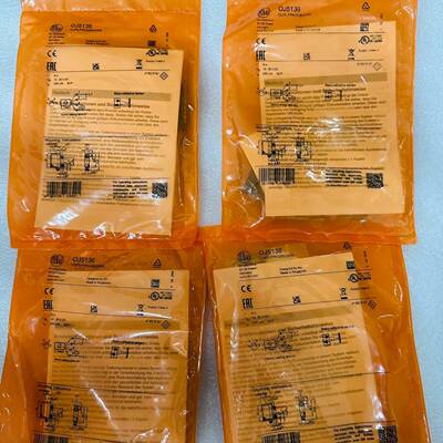 可维修 IFM 易福门 OJ5136 OJPLFPKG/S议价