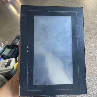 可议价触摸屏P2070SA-GF 一个 成色如图 功能完好