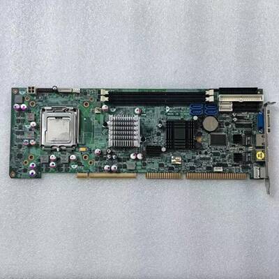 可维修新汉PEAK777 REVB 双网卡 工控主板送CP议价