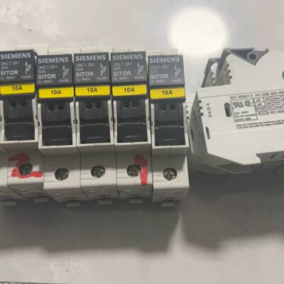 可议价3NC1091 32A SITOR 熔断器底座