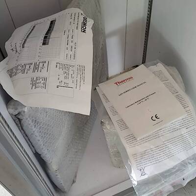 可议价赛默飞 THERMO F400-SAEC-TSC