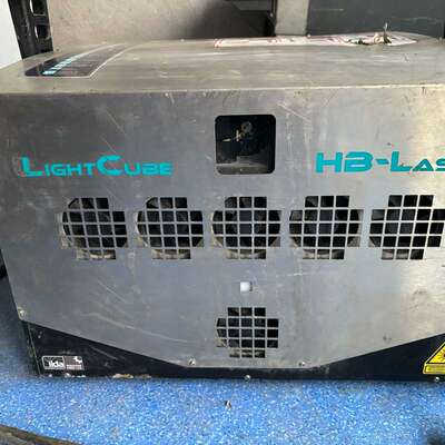 议价HB-Laser LightCube NEXGEN可维修