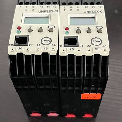 可维修PMA UFLEX-CI控制器，型号9404 211 8议价