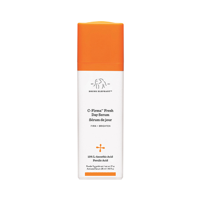 Drunk Elephant 醉象 C聚变精华28ml  效期2027-04-27