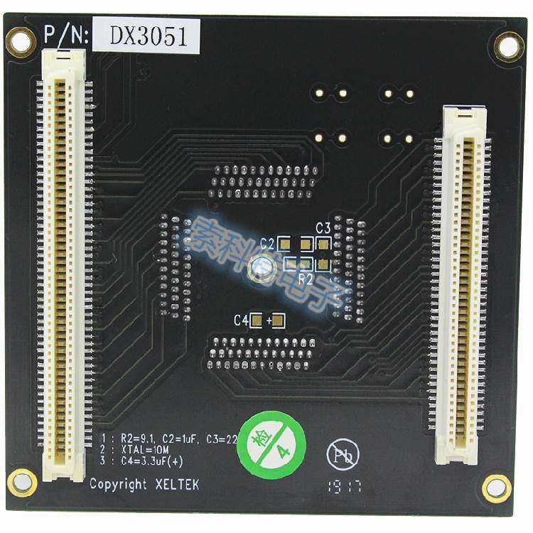 电源模块STRF6454/F6456/F6653/F6654/F6655/F6656/F6658B/F6668_虎窝淘