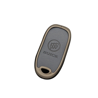 别克GL8新国风设计金属钥匙套