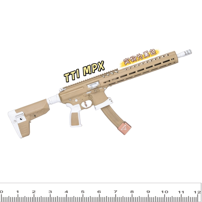 锦衣卫工坊MPX全金14寸碳纤维