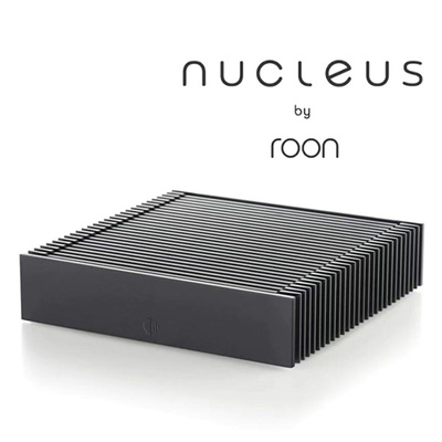 Roon Nucleus/Nucleus+ 发烧级音乐服务器 Roon Core官方核心机