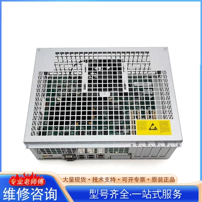 {议价}3HAC041443-003 AB机器人主机 DSQC63