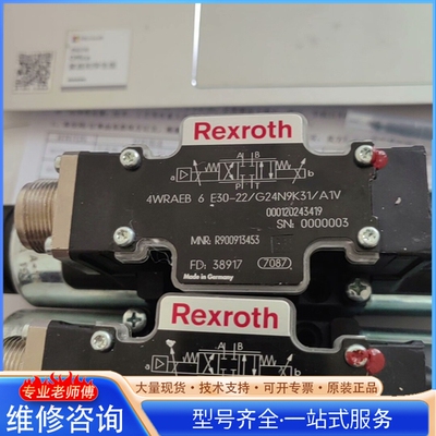 {议价}4WRAEB6E30-22 G24N9K31 A1V