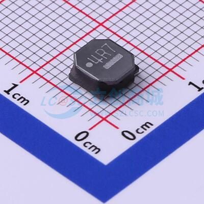 功率电感 NRS6028T4R7MMGKV SMD,6x6mm 4.7uH ±20% 2.7A
