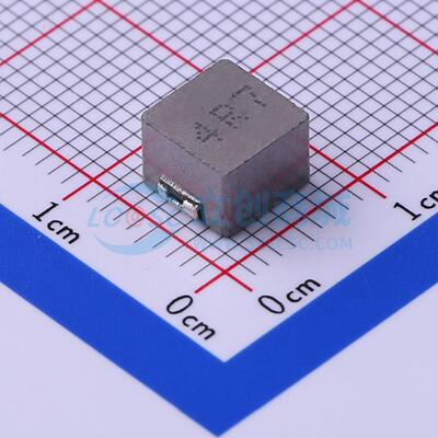 功率电感 GCDA0650A-4R7M03 2726 4.7uH ±20% 7A 电子元器件
