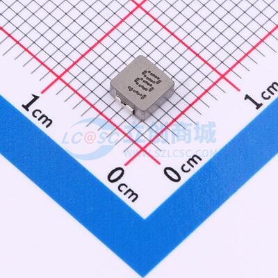 功率电感 CMPI0420-100M SMD,4.5x4.2mm 原装 电子元器件配单