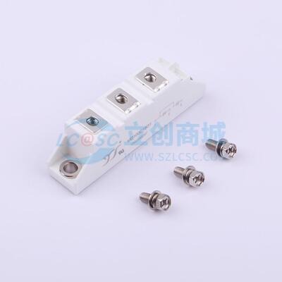 通用二极管 MD100C18D1 D1 YANGJIE(扬杰) 原装 电子元器件配单
