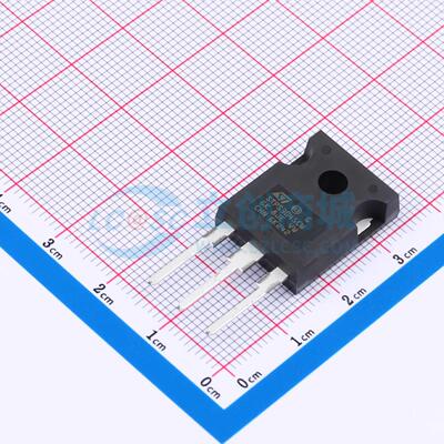 肖特基二极管 STPS3045CW TO-247-3 45V 15A ST(意法半导体) 原装