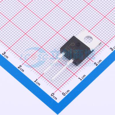 快恢复/高效率二极管 LQA30T300 TO-220AC 300V 30A Power Integr