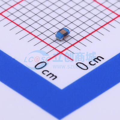 贴片电感 SDWL1608C56NGSTF 0603 56nH ±2% 360mA 350mΩ